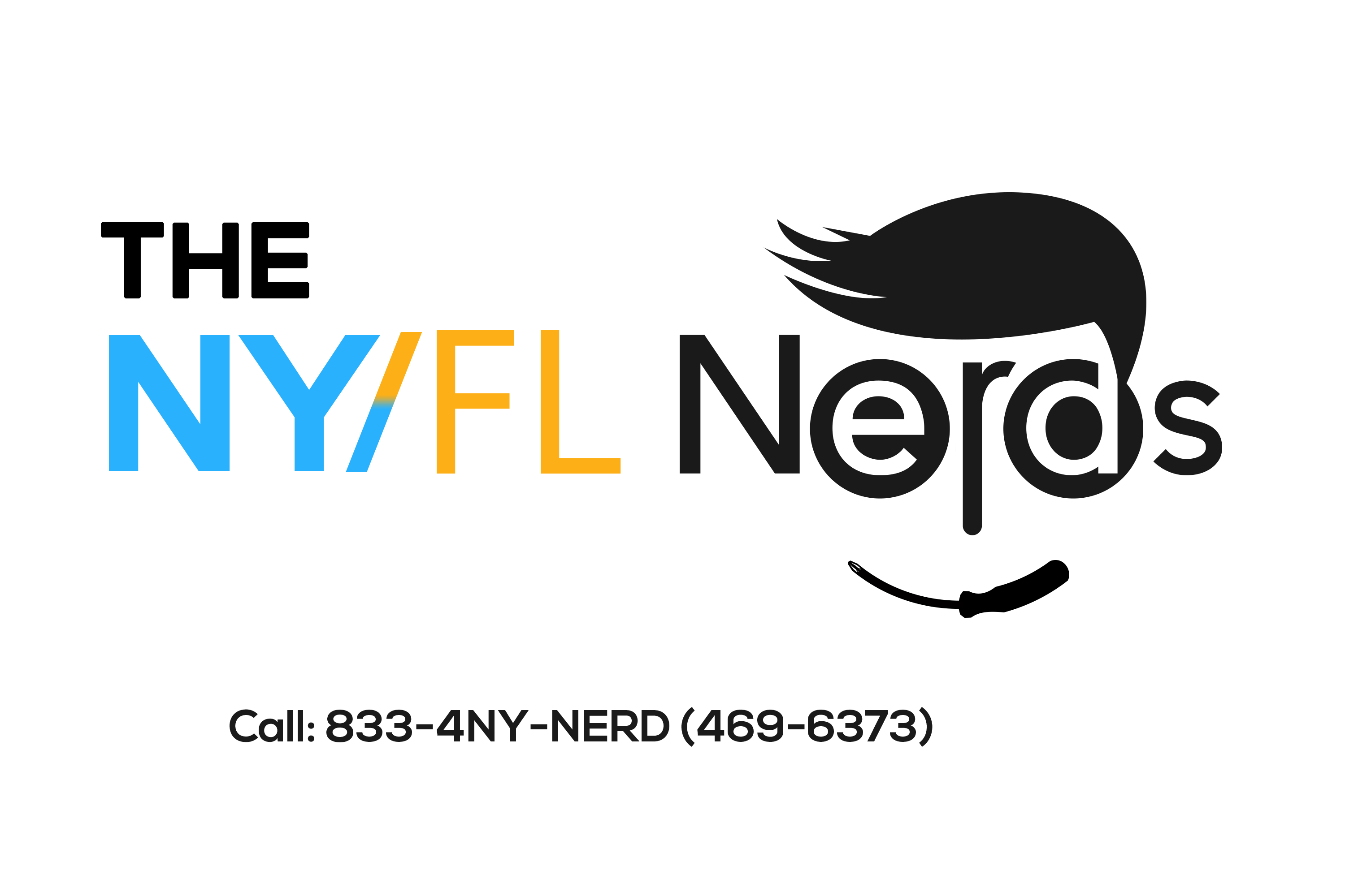 New York Nerds Support